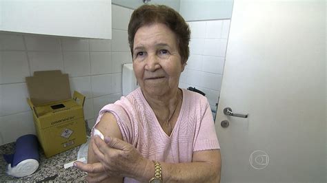 Campanha De Vacina Contra A Gripe Termina Nesta Sexta Feira 9 Em BH