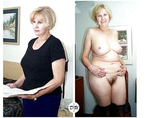Mature Women Undressing Telegraph
