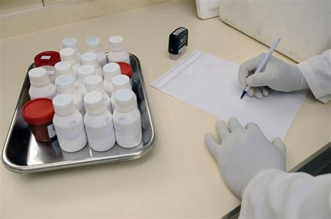 Que estudiar para Técnico en Farmacia Hospitalaria CYP