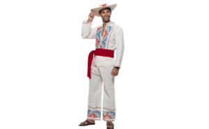 Trajes Típicos de Michoacán Guía 2024