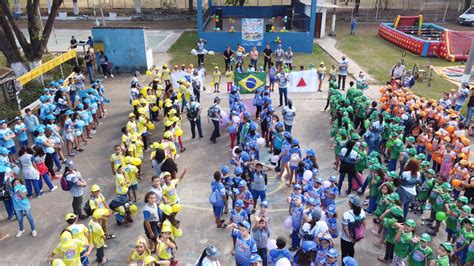 Fabriciano Realiza Festival De F Rias Neg Cios J