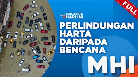 FULL Malaysia Hari Ini 2023 Fri Nov 24 Perlindungan Harta
