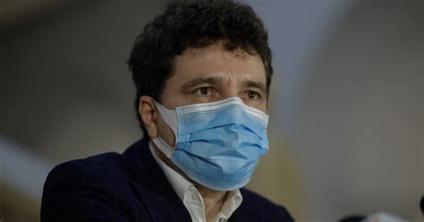 Consilierii PNL susţin propunerea de buget a lui Nicuşor Dan pentru