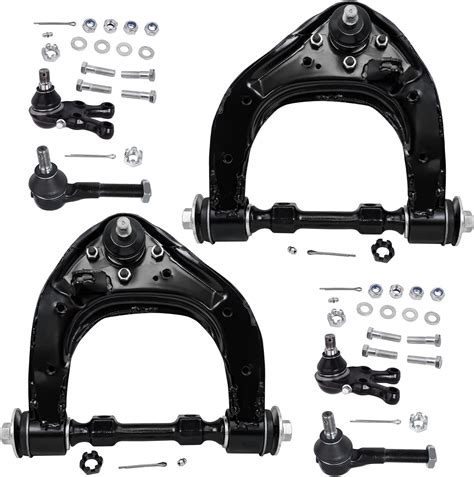 Front Passenger Side Lower Ball Joint