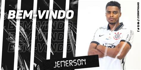 Oficial zagueiro é anunciado como novo reforço do Corinthians