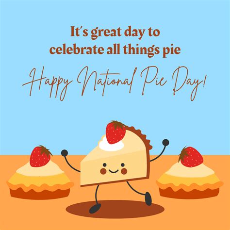 National Pie Day 2024 Pics Essa Charlene