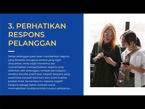 Cara Menjadi Marketing Untuk Pemula YouTube