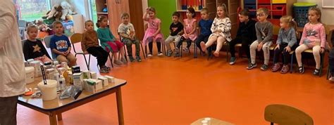 Krasnale Przedszkole Nr 3 W Piastowie