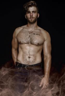 Thumbs Pro Alphalewolf Julian Edelman ESPN Body Issue 2017