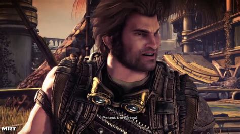 Bulletstorm Full Clip Edition PS4 9 Bölüm FORBIDDEN ZONE The Only
