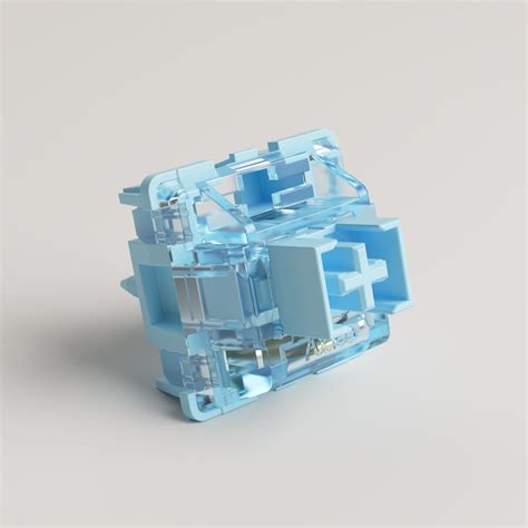 H P Switch Akko Switch V Cream Blue Pro Pin