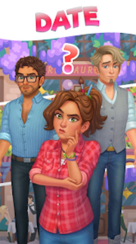 Android Color Story Paint Journey Apk