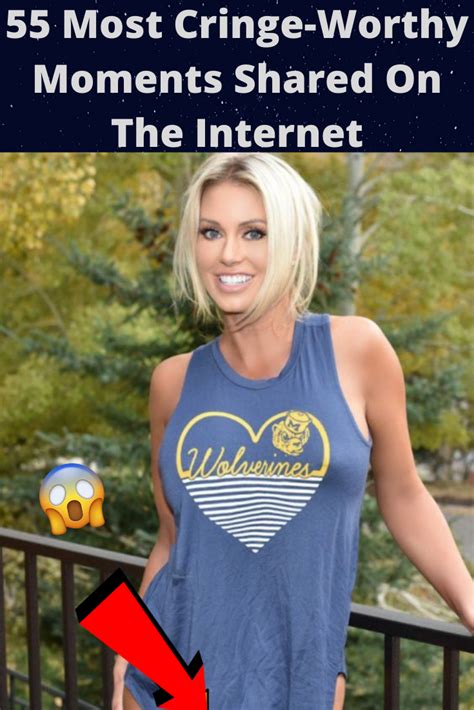 55 Of The Most Cringe Worthy Moments On The Internet Cool Gifs Viral