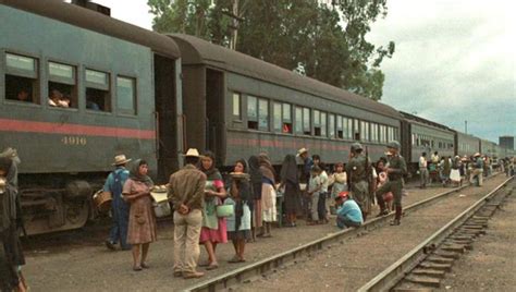 Trenes De Pasajeros Regresan Para Apoyar Econom A Medio Ambiente Y