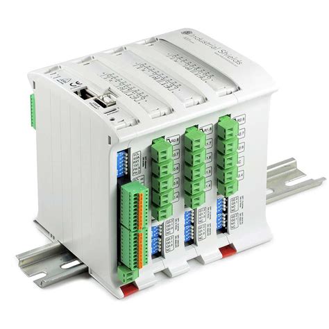 Explaining HMI SCADA And PLCs What They Do And How They Work