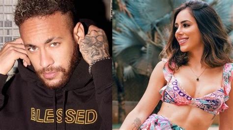 Bruna Biancardi compartilha registro inédito de intimidade Neymar