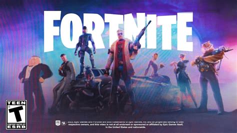 VAZOU NOVO PASSE DE BATALHA DA TEMPORADA 1 CAPÍTULO 5 do FORTNITE