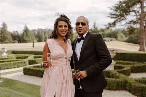 What To Wear To A Black Tie Wedding