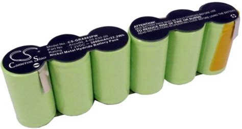 Batteri till Gardena 8804 mfl Köp här Teknikdelar se