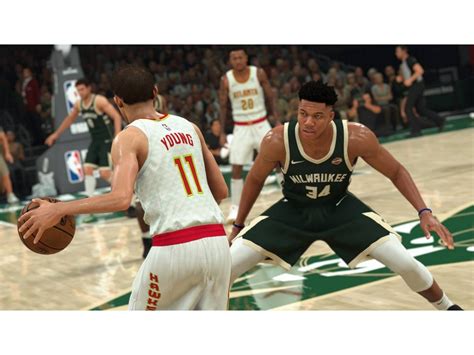 Jogo Xbox Series X NBA 2K21 Mamba Forever Edition Worten Pt