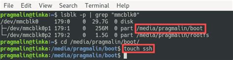 Setup Your Raspberry Pi 4 As A Headless Server Pragmaticlinux