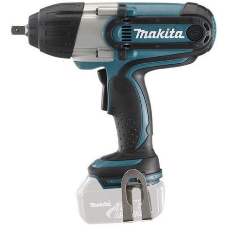 Makita DTW450Z Cordless 18V Impact Wrench Bare Unit