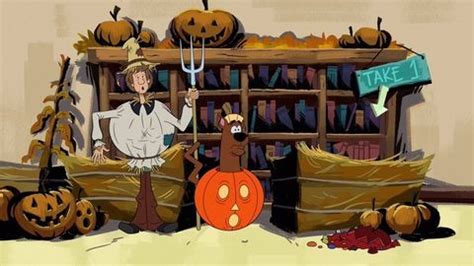 Blog ScoobySnax
