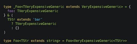 what typescript doesn t get right by sam hughes nov 2022 medium