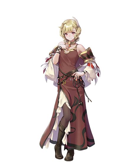 Meet Some Of The Heroes Fe Heroes