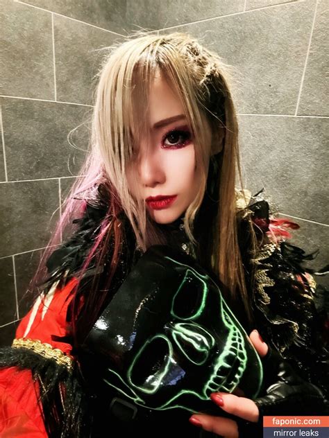 Aka Kairi Official Nude Leaks Onlyfans Photo Faponic