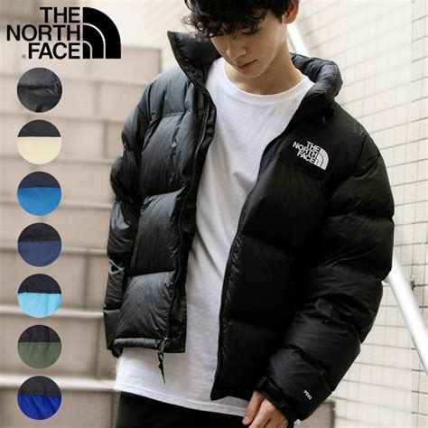 THE NORTH FACE ザ ノースフェイス ダウンジャケット ダウンベスト メンズ 直営限定アウトレット コートジャケット