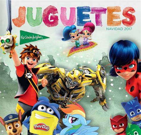 Juguetes El Corte Ingles Rebajas Descuento Online