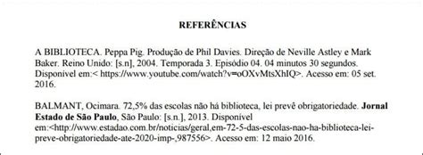 Como Fazer Referencia Abnt 2023 Design Talk
