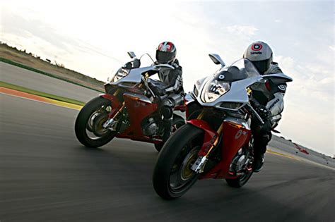 Ficha T Cnica De La Bimota Db Mille Masmoto Es