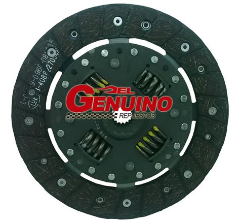 Nissan Sentra Kit De Embrague El Genuino Repuestos