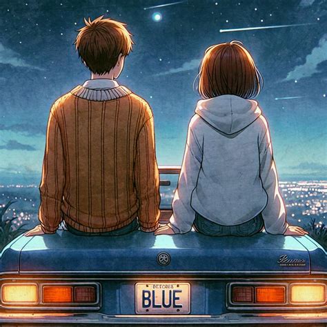 Gabriela Bee Powfu Blue Lyrics Genius Lyrics