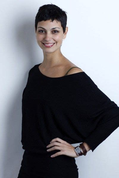 Morena Baccarin Sexy And Topless Photos The Fappening