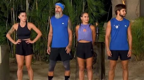 Survivor Da Kim Elendi Kim Gitti Survivor Damla Elendi Mi Haberler
