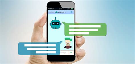Chatbot O Que E Como Criar Um Para A Sua Empresa