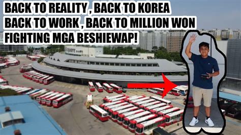 Natapos Na Ang 3 Linggo At 3 Araw Na Bakasyon Kaya Back To Reality Na