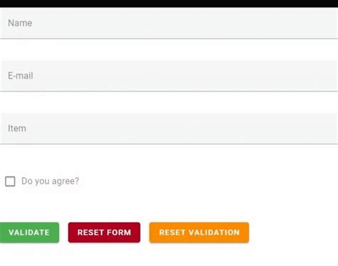Bug Report Beta V Select Get Validation Error On Form