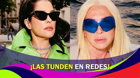 Tunden En Redes A Martha Debayle Por Mensaje A La Reina Isabel Ll YouTube