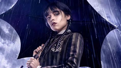 Wednesday 1 Sezon 1 Bölüm Türkçe Altyazılı İzle