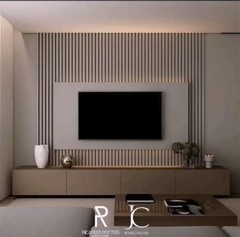 Pin by Alkhathami on ديكور تلفزيون Living room design modern Living