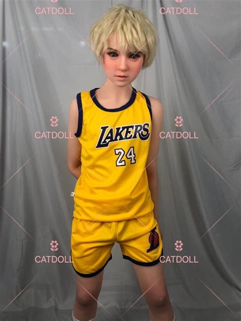 Catdoll Cm Shota Doll Sasha Catdoll