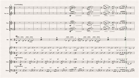 A ALMA ABATIDA 193 Harpa Cristã Partitura Naipe de METAIS