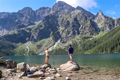 Hiking Morskie Oko In Zakopane Poland A Complete Guide