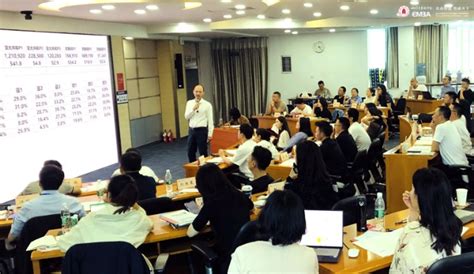 悟道课堂丨模拟企业经营锻炼实战能力四川大学商学院EMBA管理实战课程Techmark 新闻快讯 四川大学EMBA官网