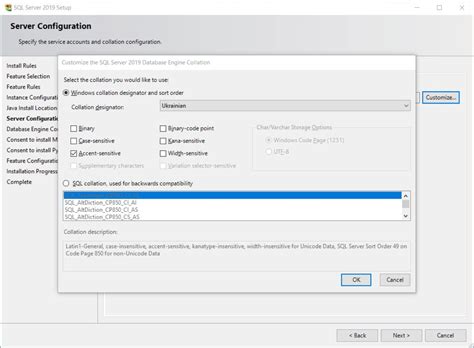 How To Install Sql Server Express Edition Detailed Screenshots