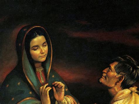 Nossa Senhora de Guadalupe História Missão Guadalupe Campinas